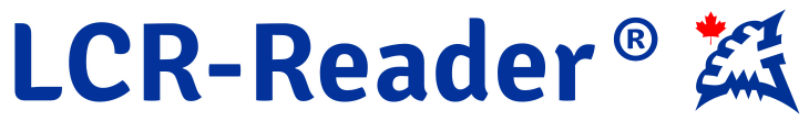 LCR-Reader (中国)